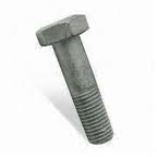 Item # A325-063-11-0225-G, 5/8-11 x 2-1/4 A325 Structural Bolt Hot ...