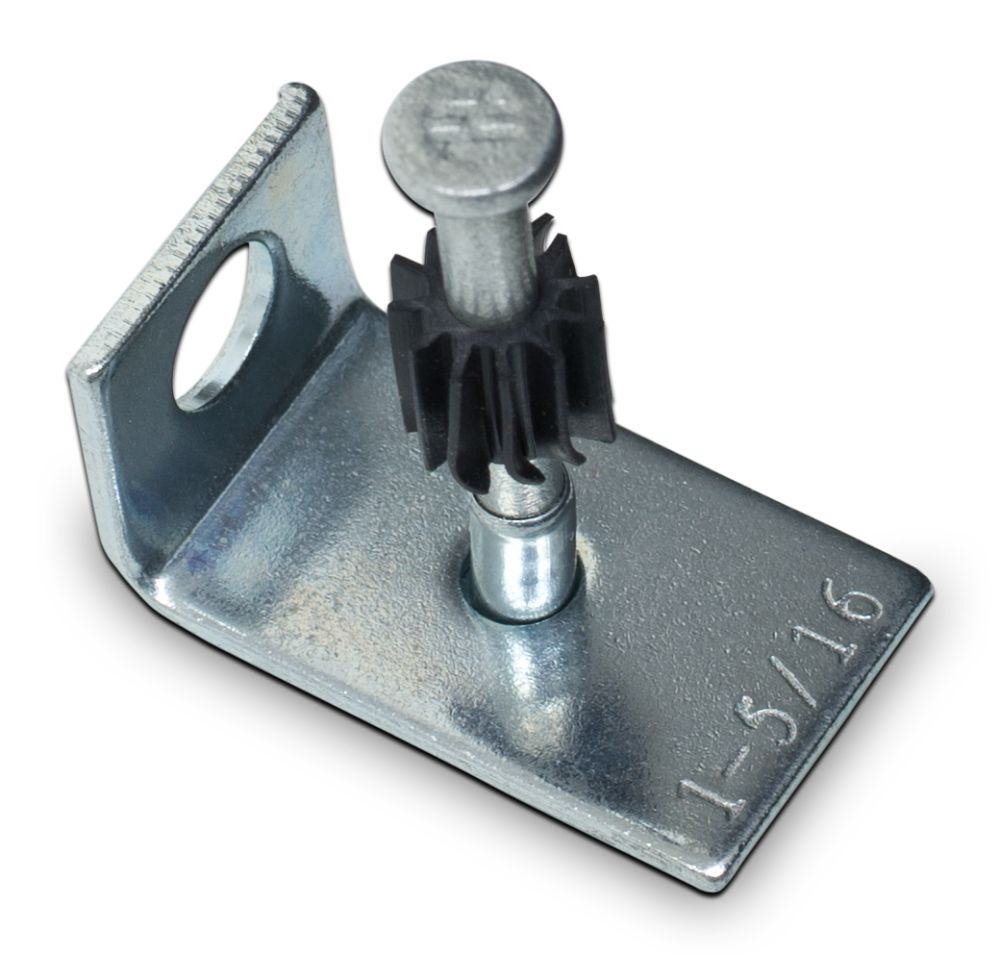 Item # PCLDPA-106, Simpson Strong-Tie 90° 14 ga. Ceiling-Clip Angle ...