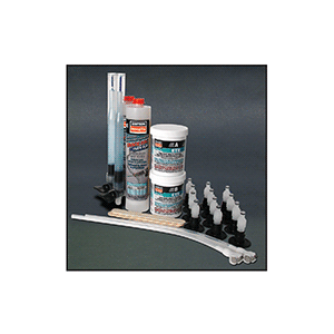 Item # CPFH09KT, Crack-Pac® Flex-H2O™ KIT Injection Epoxy - Crack ...