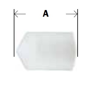 Flareless Plastic Cap On SC Fastening Systems