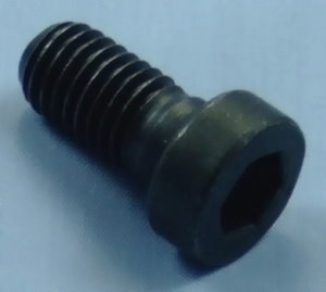 Low Head Socket Cap Screws On SC Fastening Systems