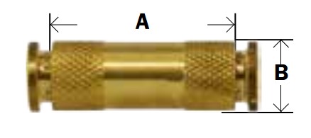Push-to-Connect Union Connector On SC Fastening Systems
