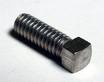 Square Head Set Screws On SC Fastening Systems
