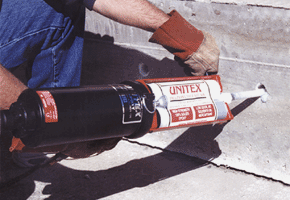 Pro-Poxy 300/300 Fast On SC Fastening Systems