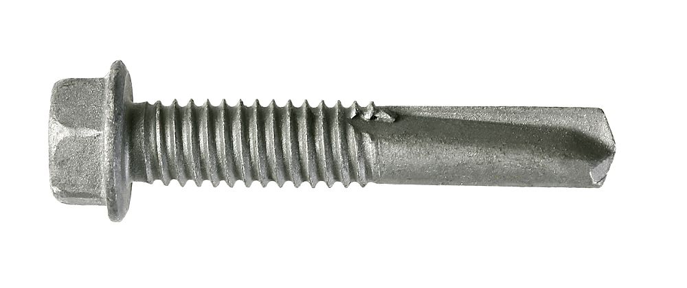 Item # Xu34B1016-5K, #10 x 3/4" Simpson Strong-Drive® Self-Drilling X ...