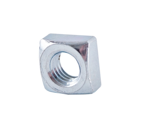 Square Nuts On SC Fastening Systems