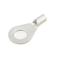 Item # 1109-10230HT, 12-10 AWG High Temperature Ring Terminal (#10 Stud ...
