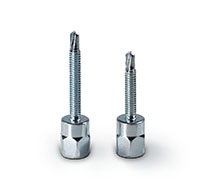 Rod Hangers & Couplers On SC Fastening Systems