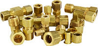 Compression Fittings On SC Fastening Systems