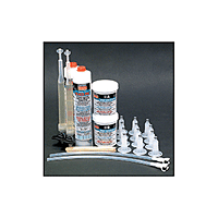 Item # ETIPAC10KT, Crack-Pac® KIT Injection Epoxy Crack Repair On SC ...