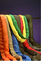 Polyester Round Sling On SC Fastening Systems