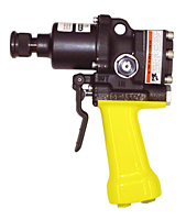 Stanley Hydraulic Impact Wrenches On SC Fastening Systems