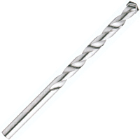 Straight Shank 2 Cutter Carbide Drill Bits On SC Fastening Systems