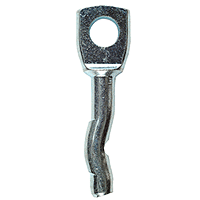Tie Wire Crimp Anchor - Simpson On SC Fastening Systems
