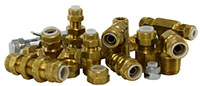 Flareless Fittings On SC Fastening Systems