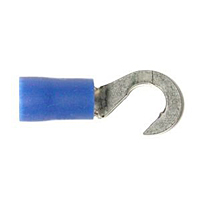 Hook Terminals On SC Fastening Systems