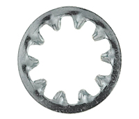 Internal Tooth Lock Washers | Steel & Stainless – SC Fastening Systems