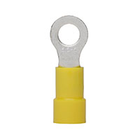 Ring Terminals On SC Fastening Systems