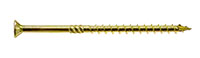 Simpson Strong-Tie Interior Wood Screws On SC Fastening Systems
