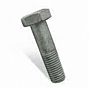 Item # A325-063-11-0225-G, 5/8-11 x 2-1/4 A325 Structural Bolt Hot ...